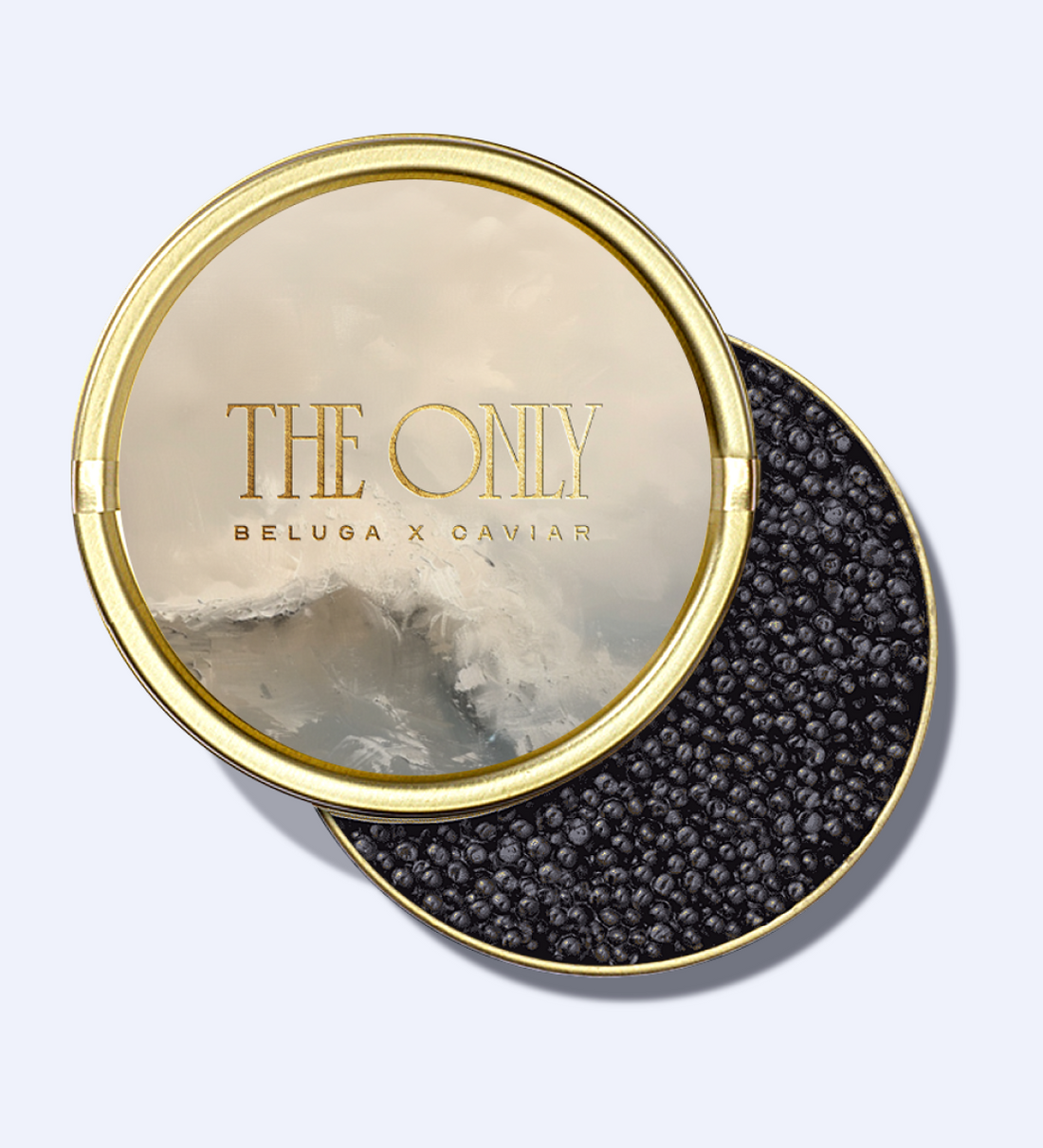 The Only Caviar