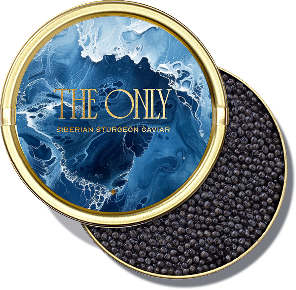 The Only Caviar
